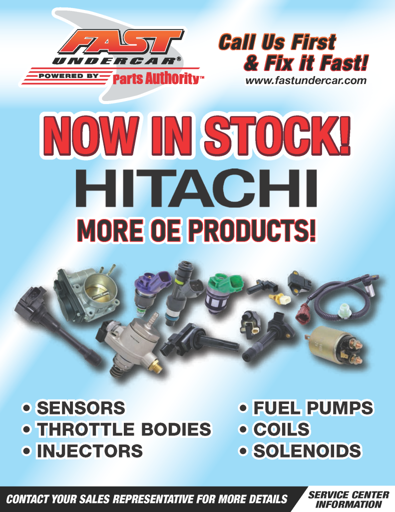 Fast Undercar -- Welcome to Fast Undercar Anaheim