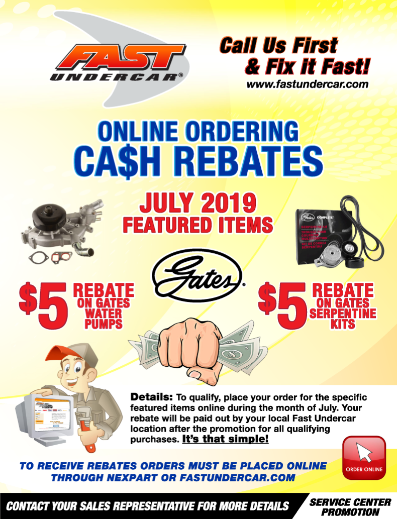 Fast Undercar -- Welcome to Fast Undercar Torrance