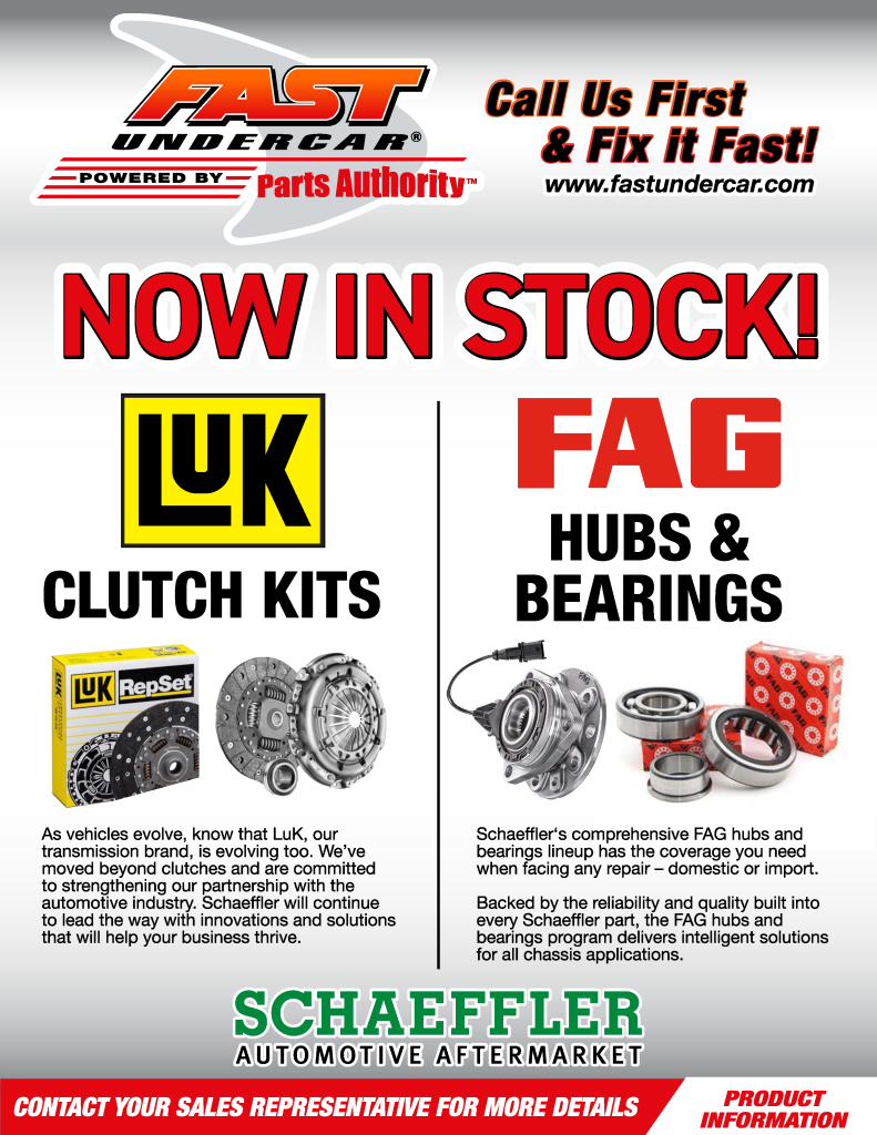 Fast Undercar -- Welcome to Fast Undercar Thousand Oaks