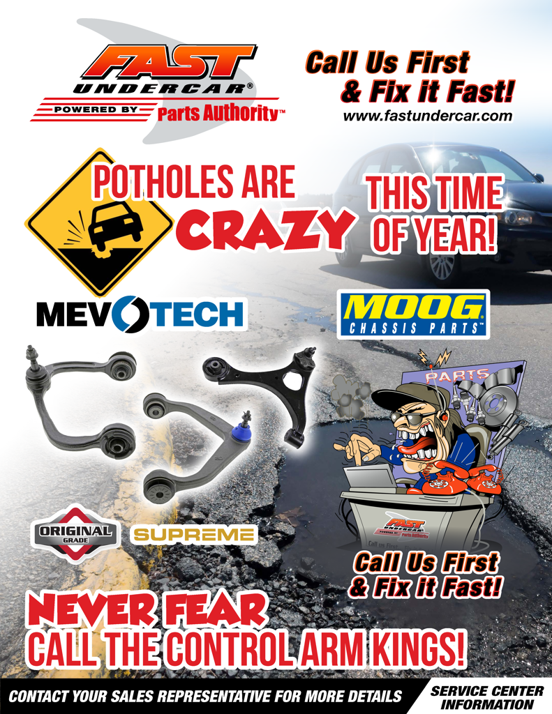 Fast Undercar -- Welcome to Fast Undercar Portland