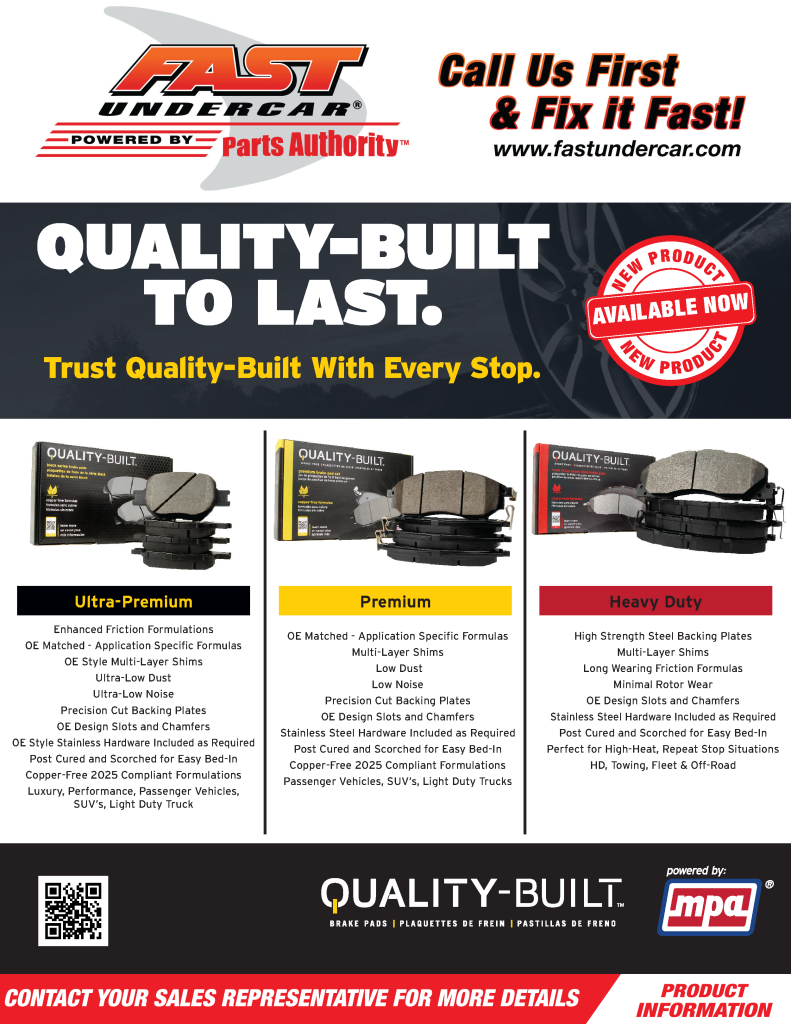 Fast Undercar -- Welcome to Fast Undercar Ventura