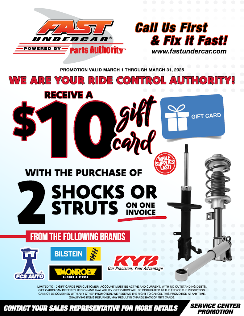 Fast Undercar -- Welcome to Fast Undercar Ventura